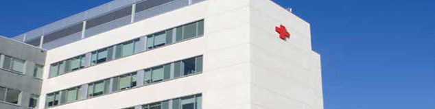 Vulcan® Hospital - Proyecto Flex